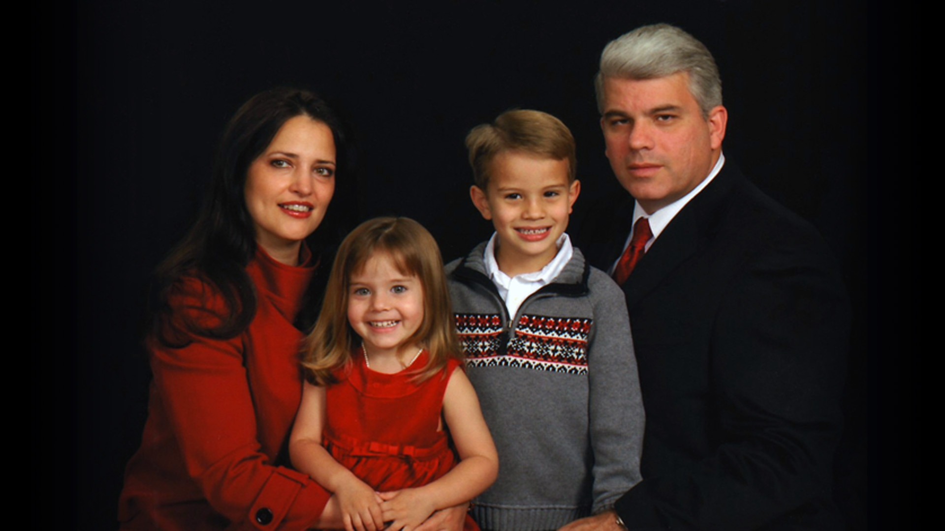 Grayson Miles Buchanan – Grayson with an ‘A’