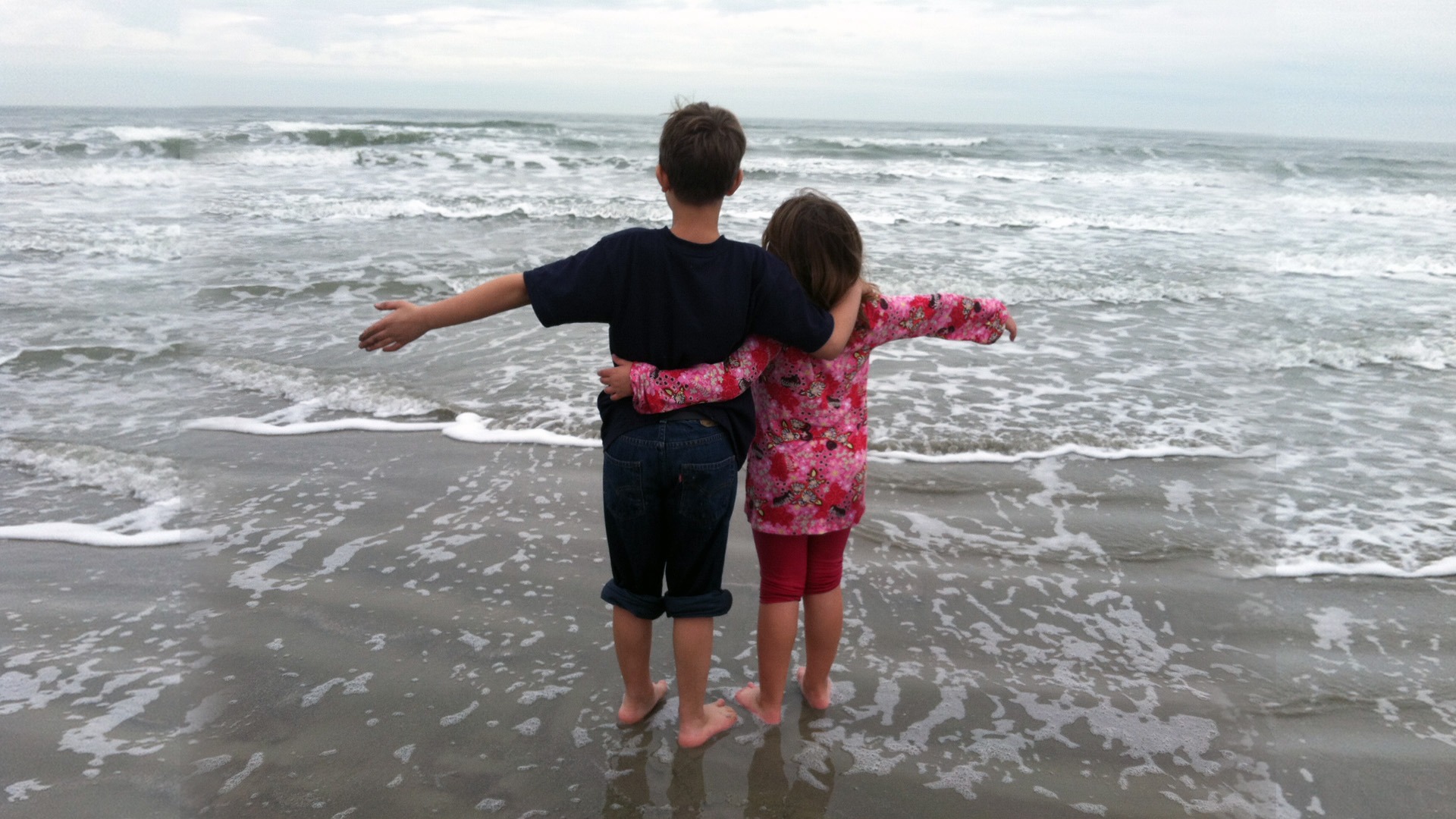 Grayson Miles Buchanan – Grayson with an ‘A’