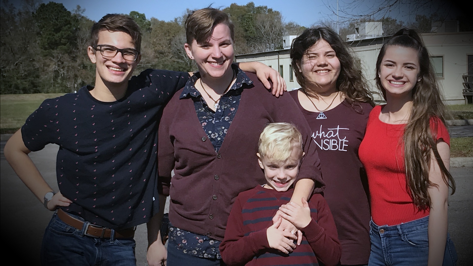 Grayson Miles Buchanan – Grayson with an ‘A’